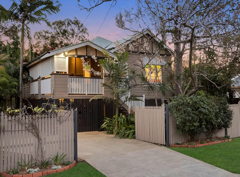 Annerley Queenslander - Queenslander Homes