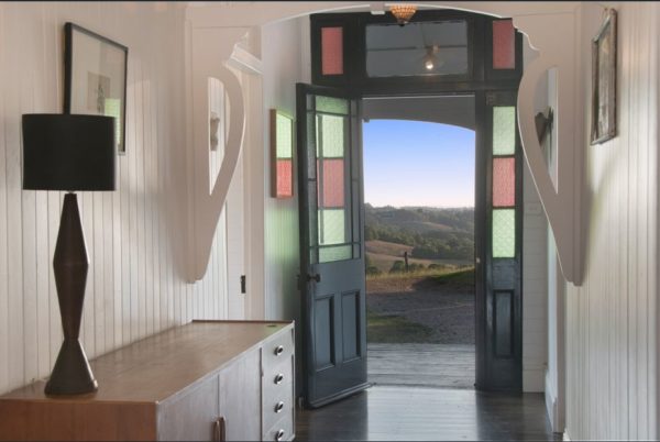 Dalby Queenslander Finds New Home in Bangalow - Queenslander Homes