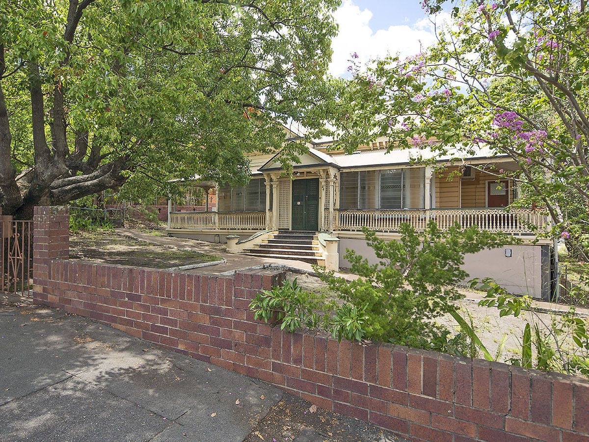 Kangaroo Point Queenslander - Queenslander Homes