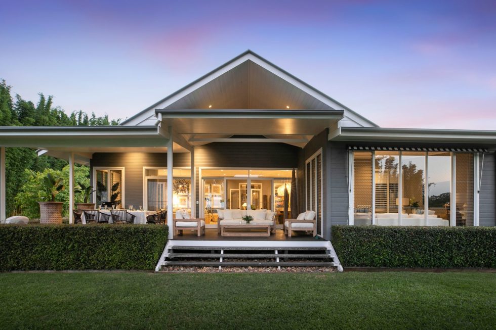 71 Charltons Road, Federal, NSW 2480 - Queenslander Homes