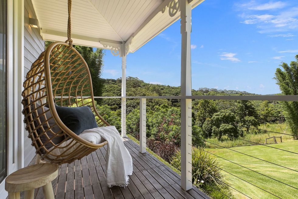 71 Charltons Road, Federal, NSW 2480 - Queenslander Homes