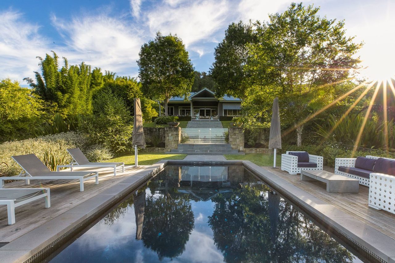 71 Charltons Road, Federal, NSW 2480 - Queenslander Homes