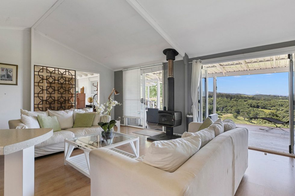 71 Charltons Road, Federal, NSW 2480 - Queenslander Homes