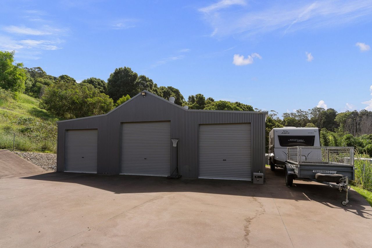 71 Charltons Road, Federal, NSW 2480 - Queenslander Homes